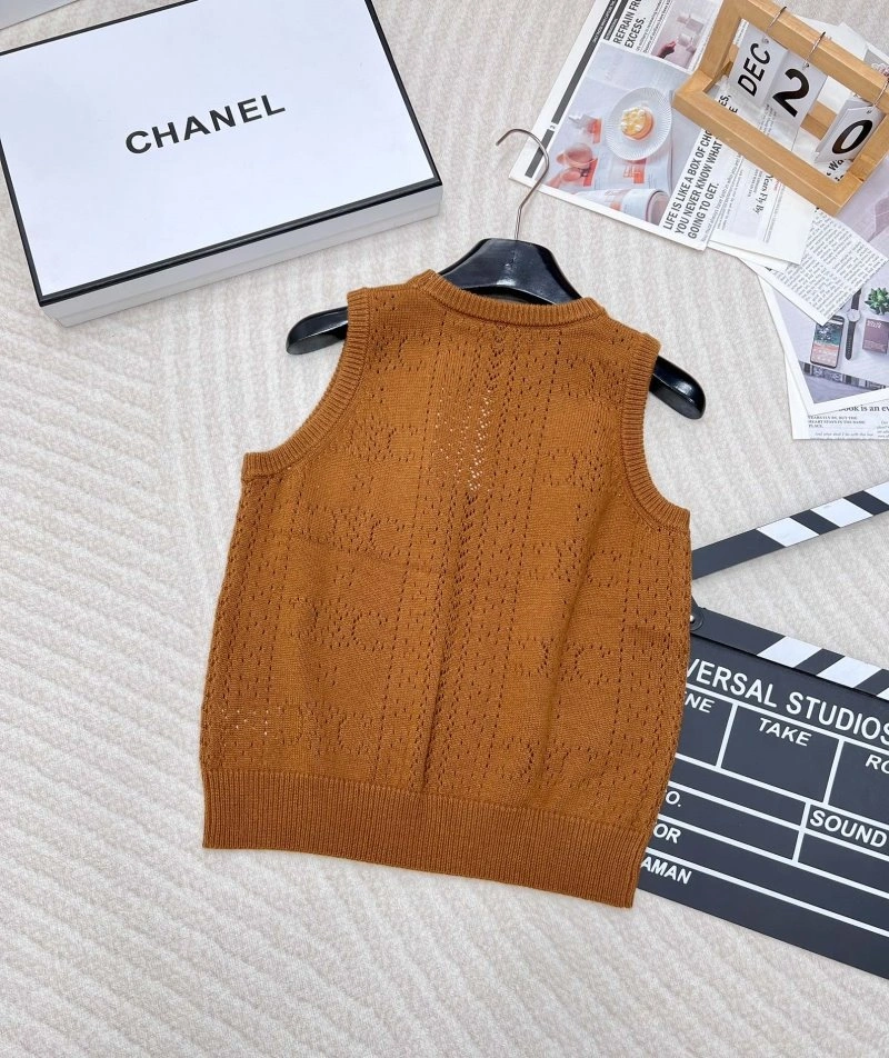 Economical Celine Vest