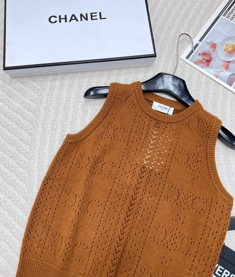 Economical Celine Vest