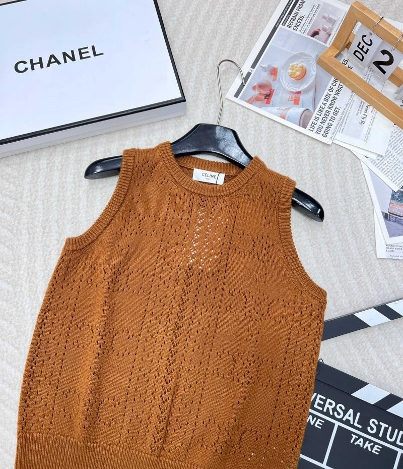 Economical Celine Vest