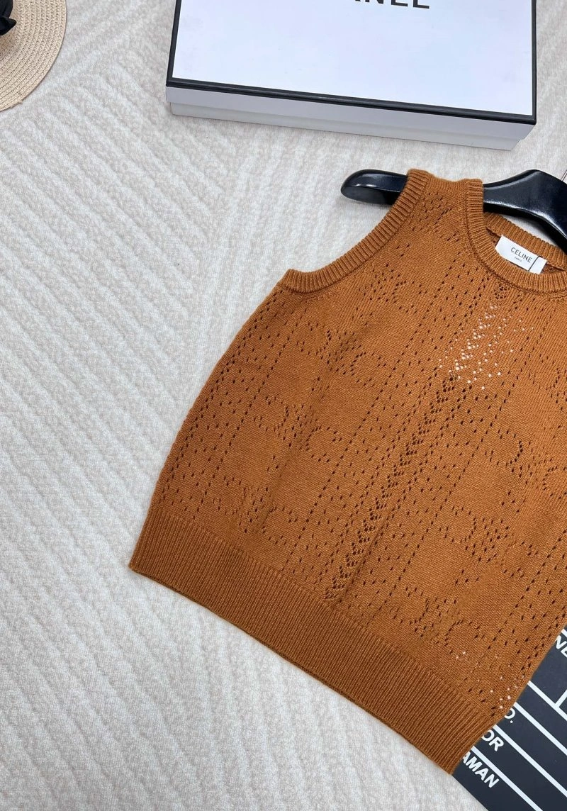 Economical Celine Vest