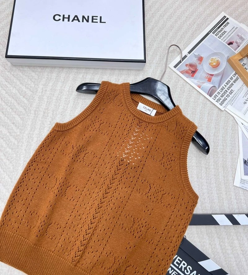 Economical Celine Vest