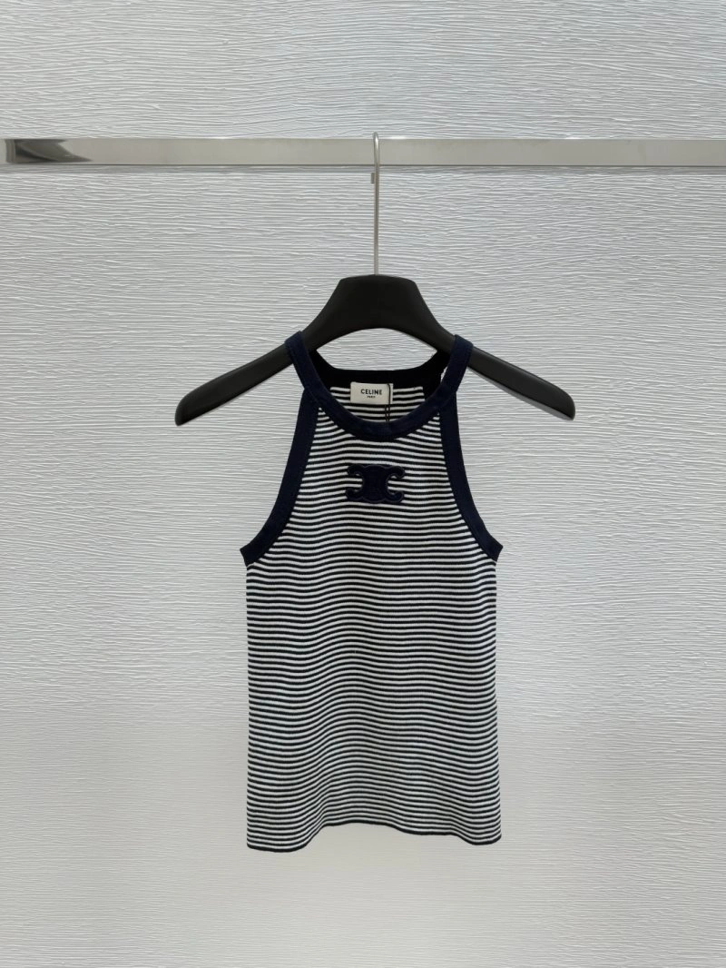 Celine Vest