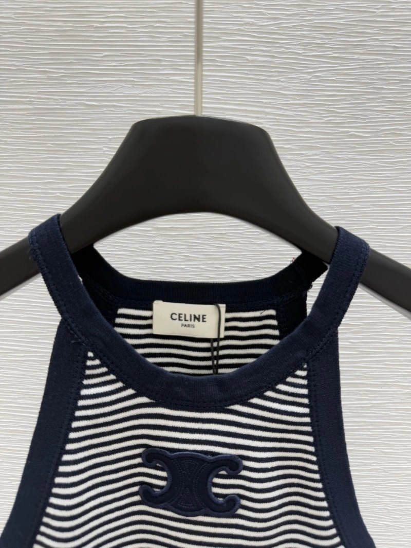Indistinguishable Celine Vest