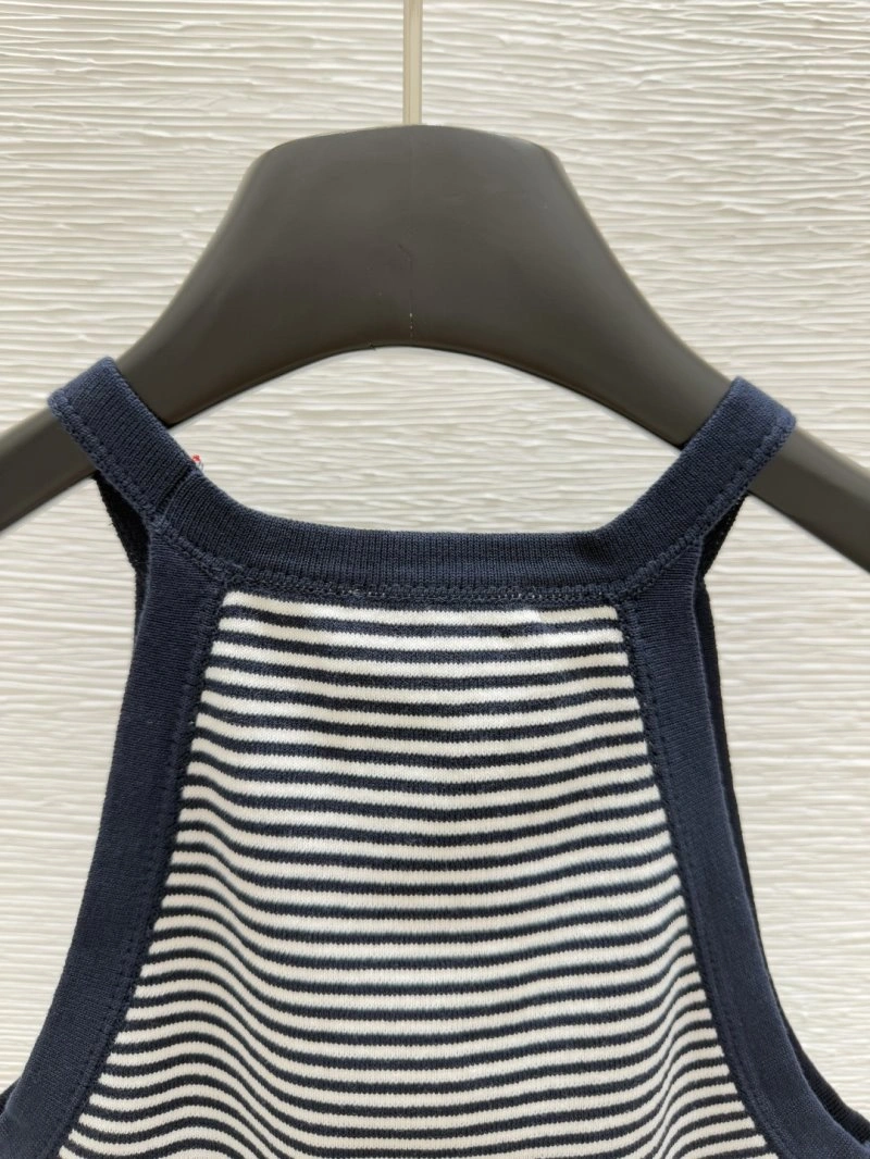 Indistinguishable Celine Vest