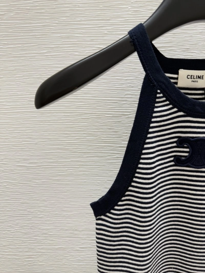 Indistinguishable Celine Vest