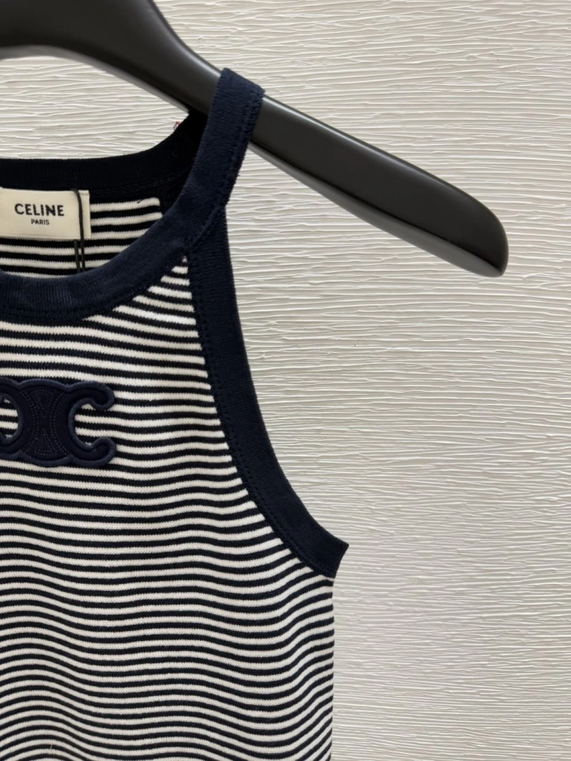 Indistinguishable Celine Vest