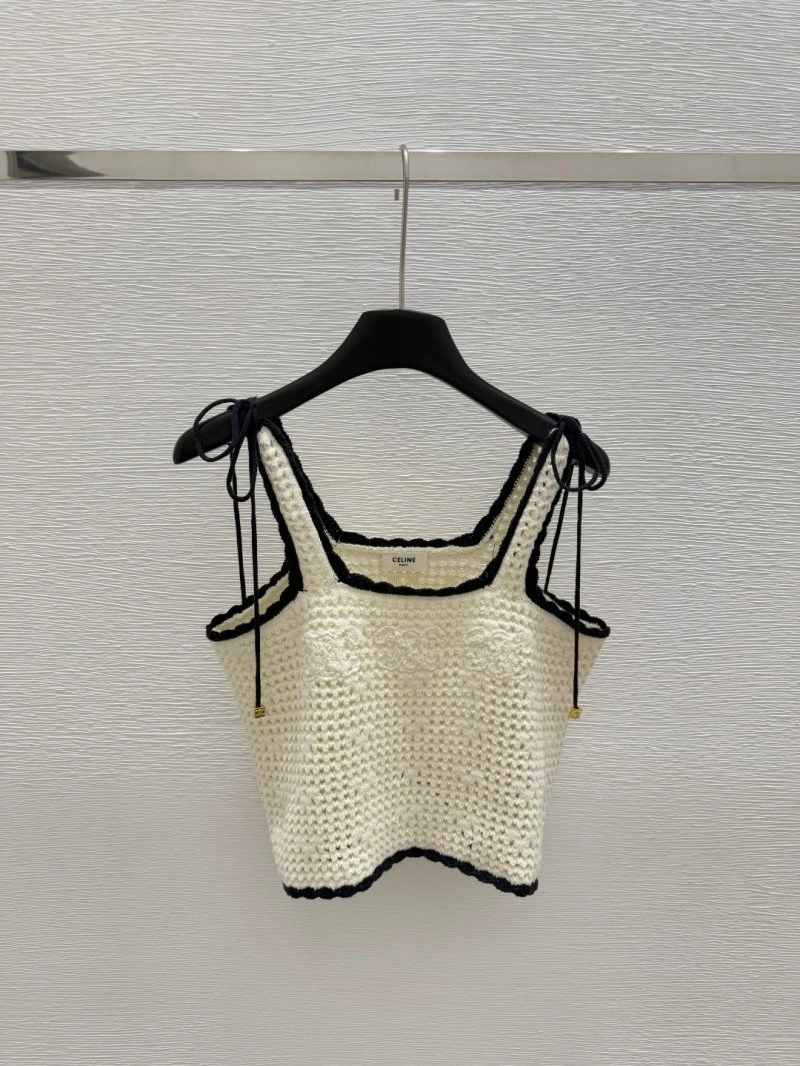 Celine Vest