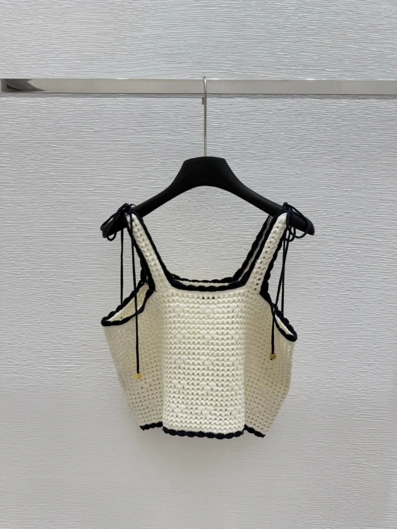 Top mirror Celine Vest