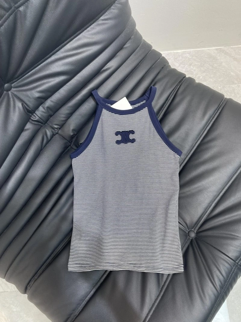 Celine Vest
