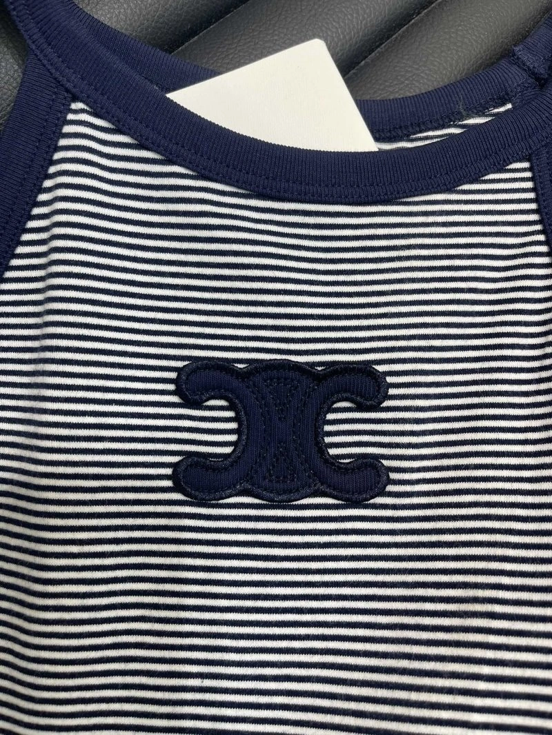 Top mirror Celine Vest