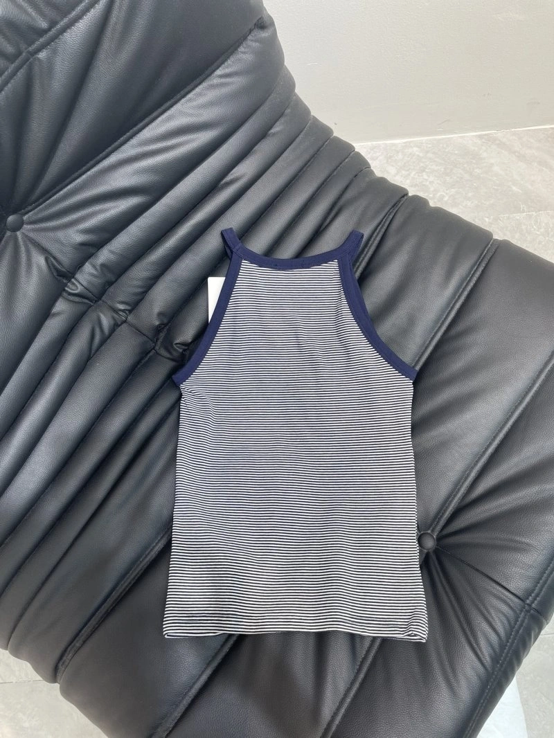 Top mirror Celine Vest