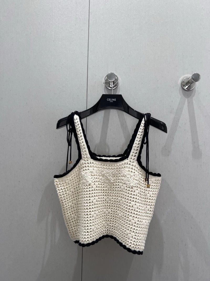 Celine Vest