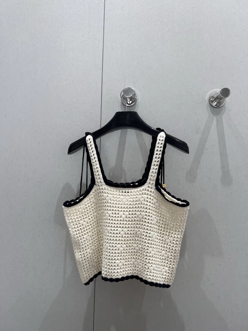 Precise copy Celine Vest