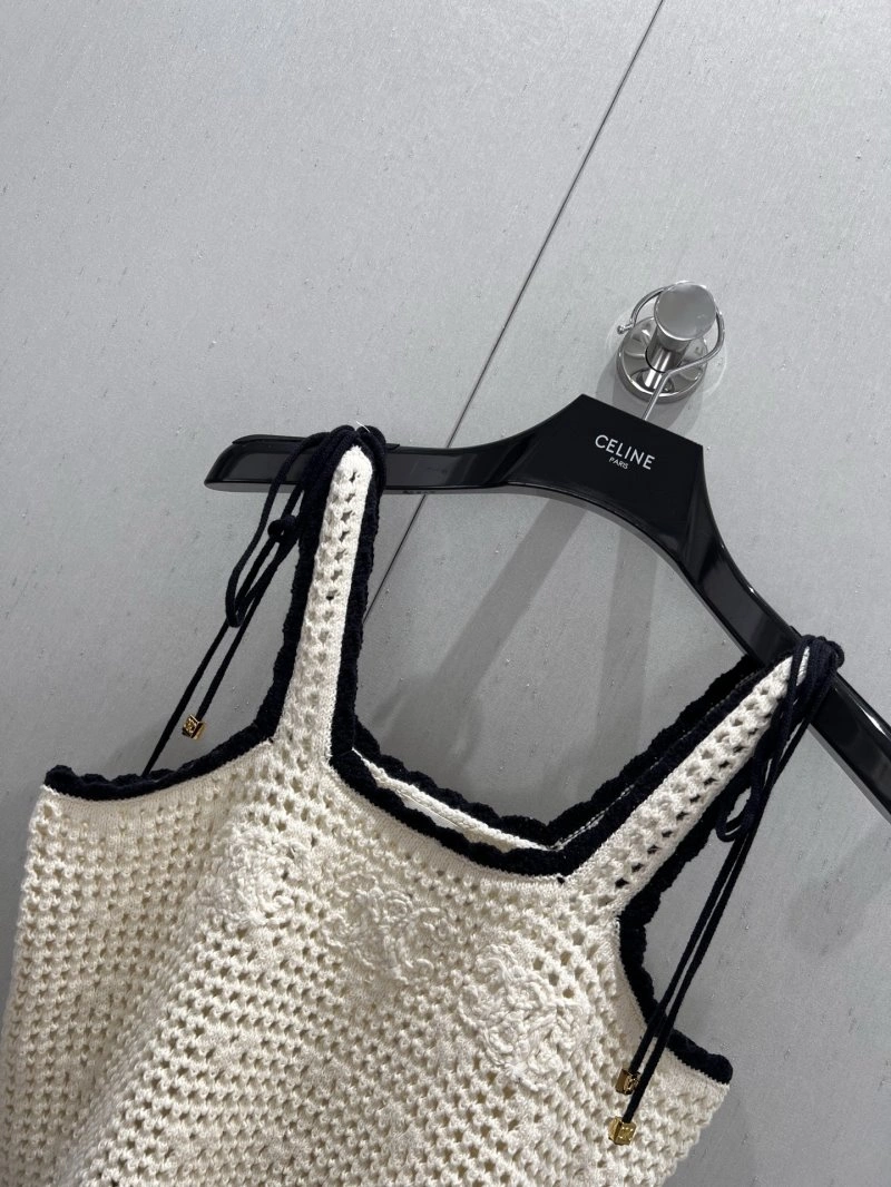 Precise copy Celine Vest
