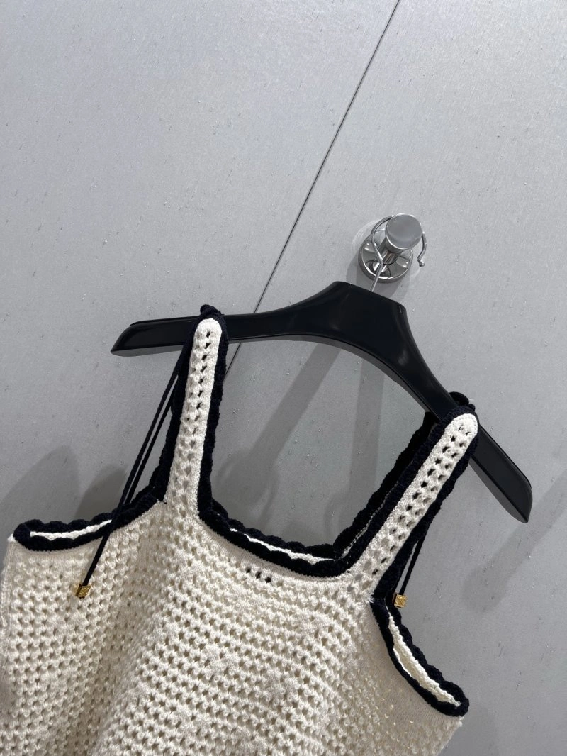 Precise copy Celine Vest