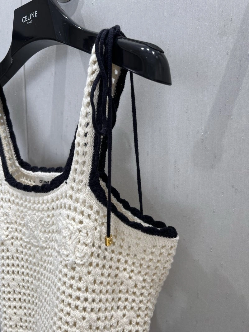 Precise copy Celine Vest