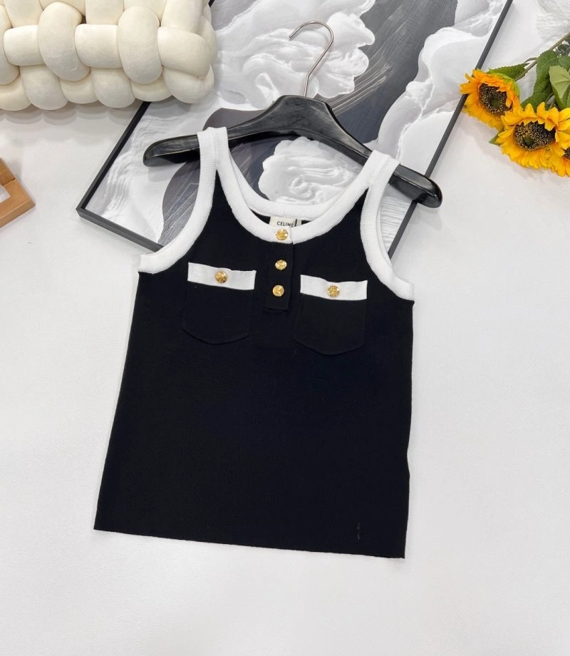 Celine Vest