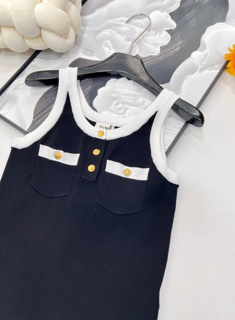 Perfect replica Celine Vest
