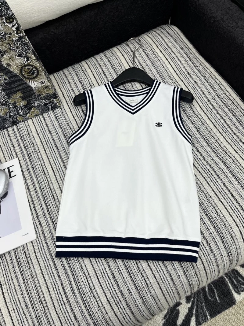 Celine Vest