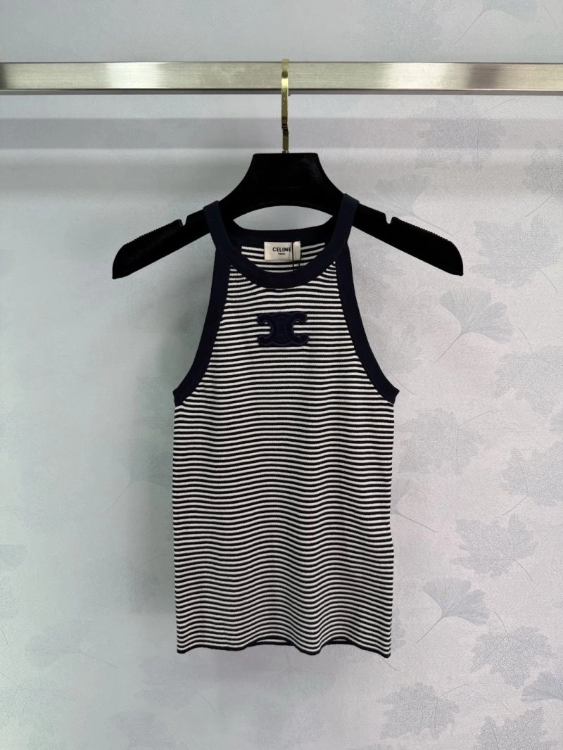 Celine Vest