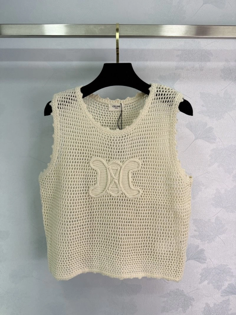Celine Vest