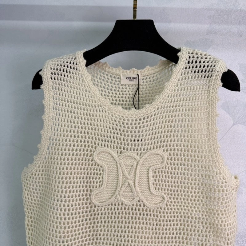 Affordable Celine Vest