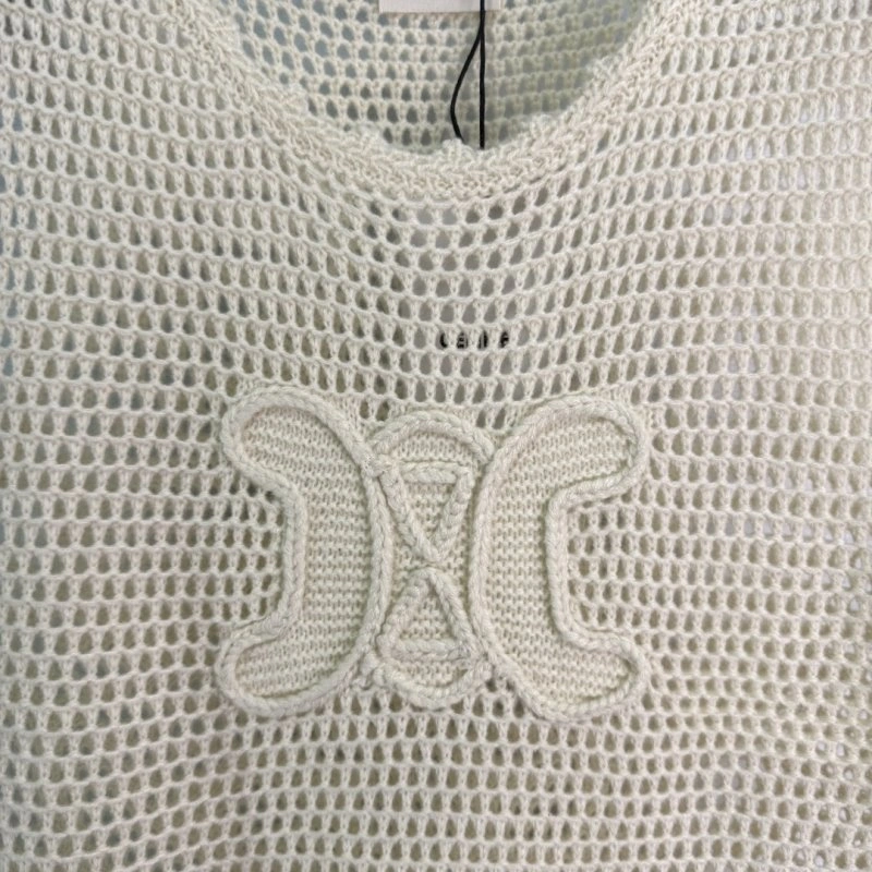 Affordable Celine Vest