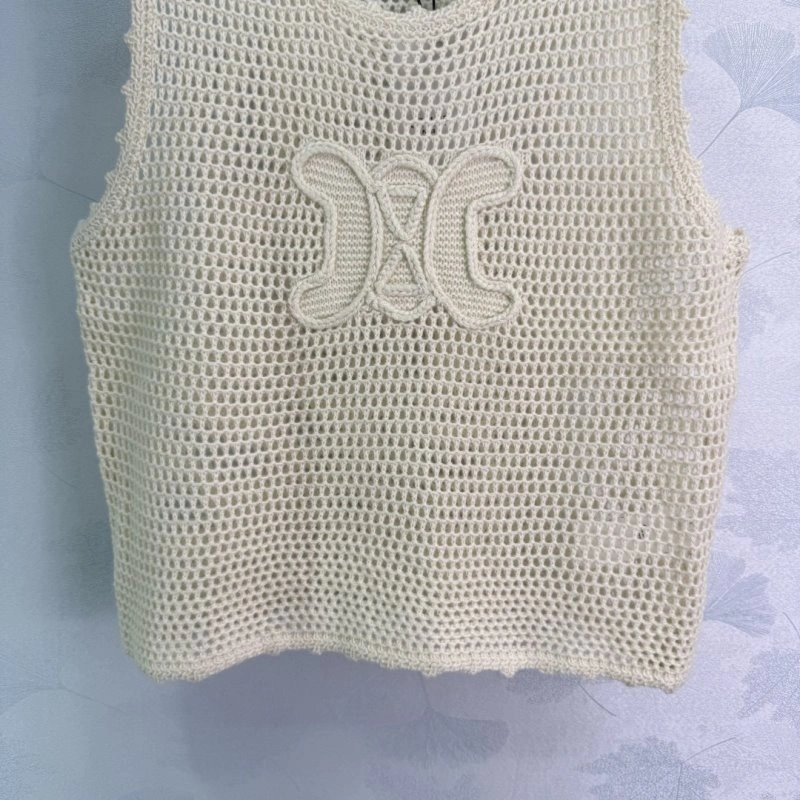 Affordable Celine Vest