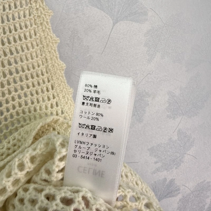 Affordable Celine Vest