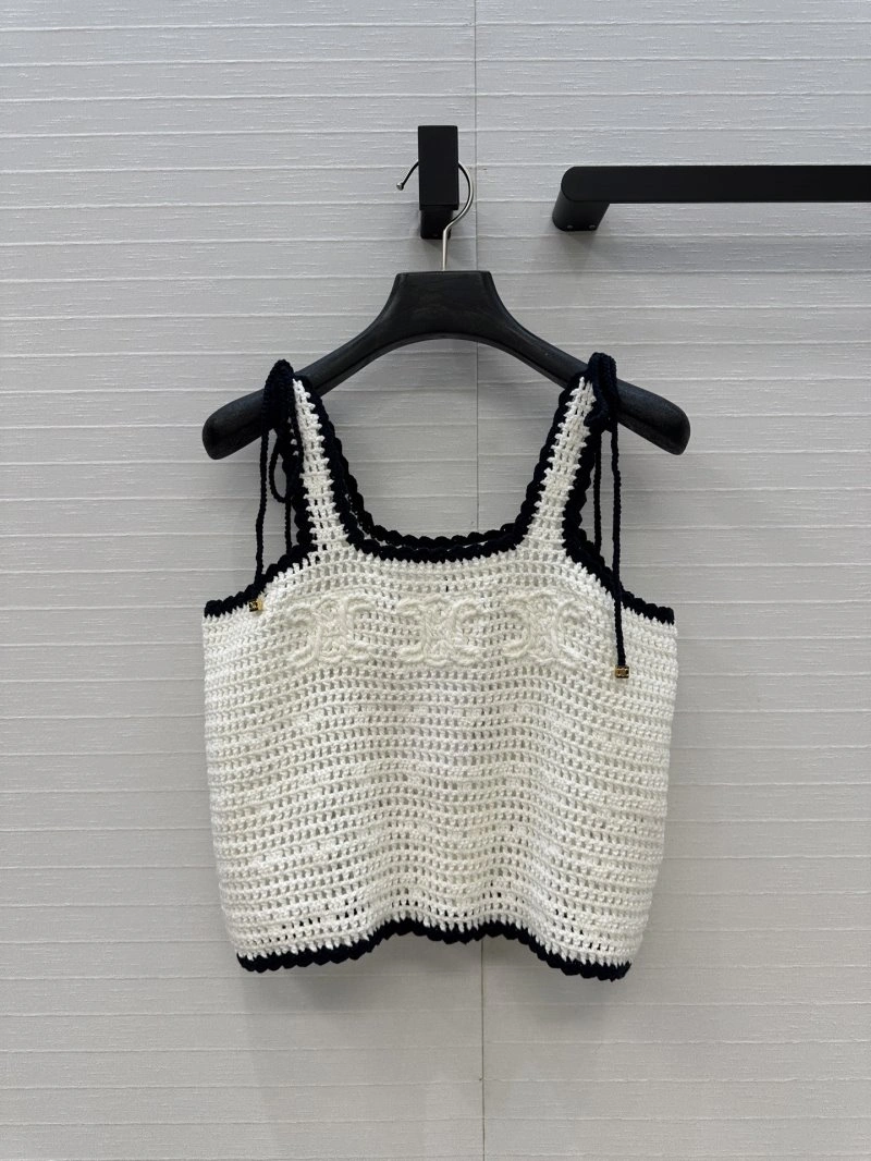 Celine Vest