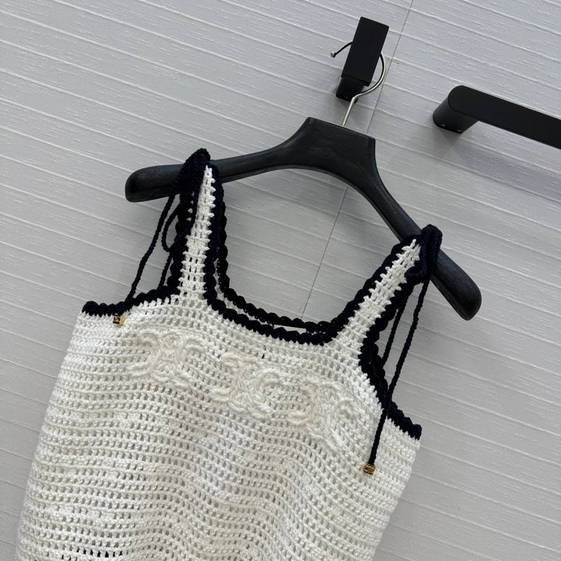 Indistinguishable Celine Vest