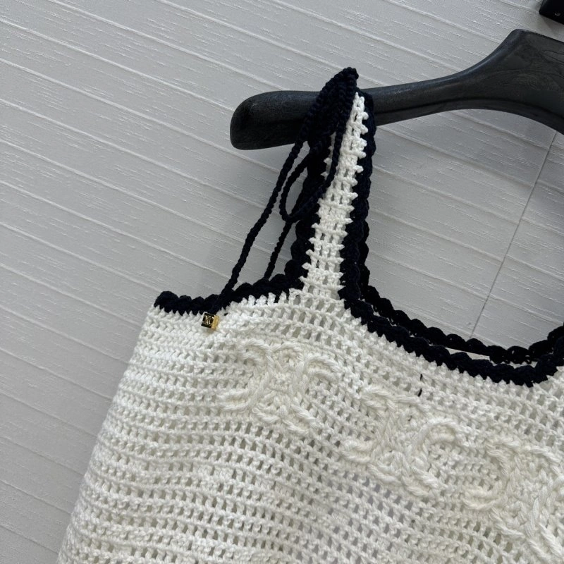 Indistinguishable Celine Vest