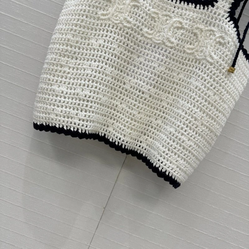 Indistinguishable Celine Vest