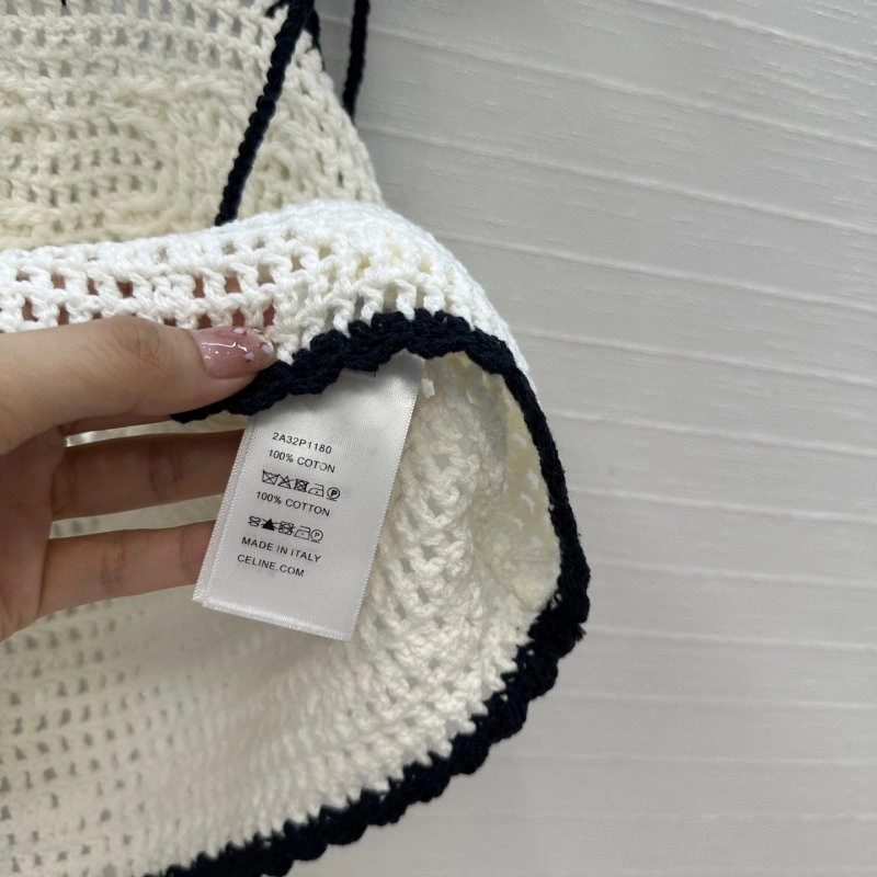 Indistinguishable Celine Vest