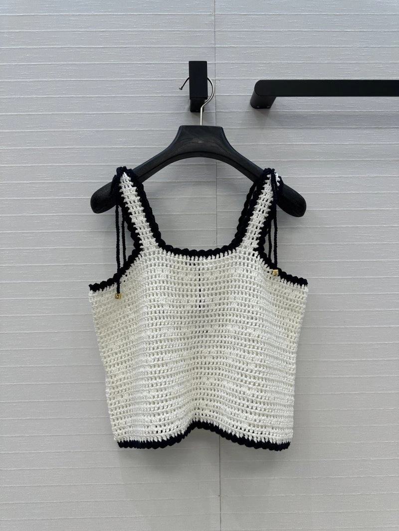 Indistinguishable Celine Vest