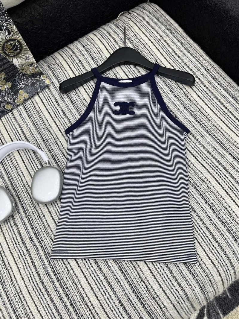 Celine Vest