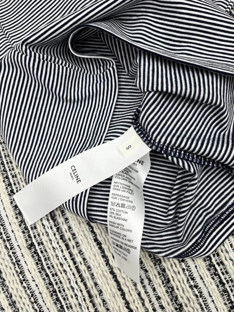 High fidelity Celine Vest