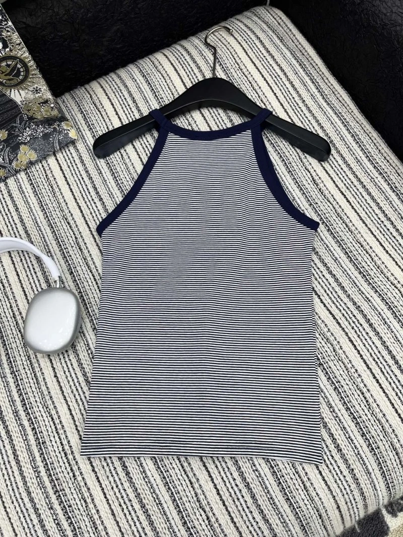 High fidelity Celine Vest