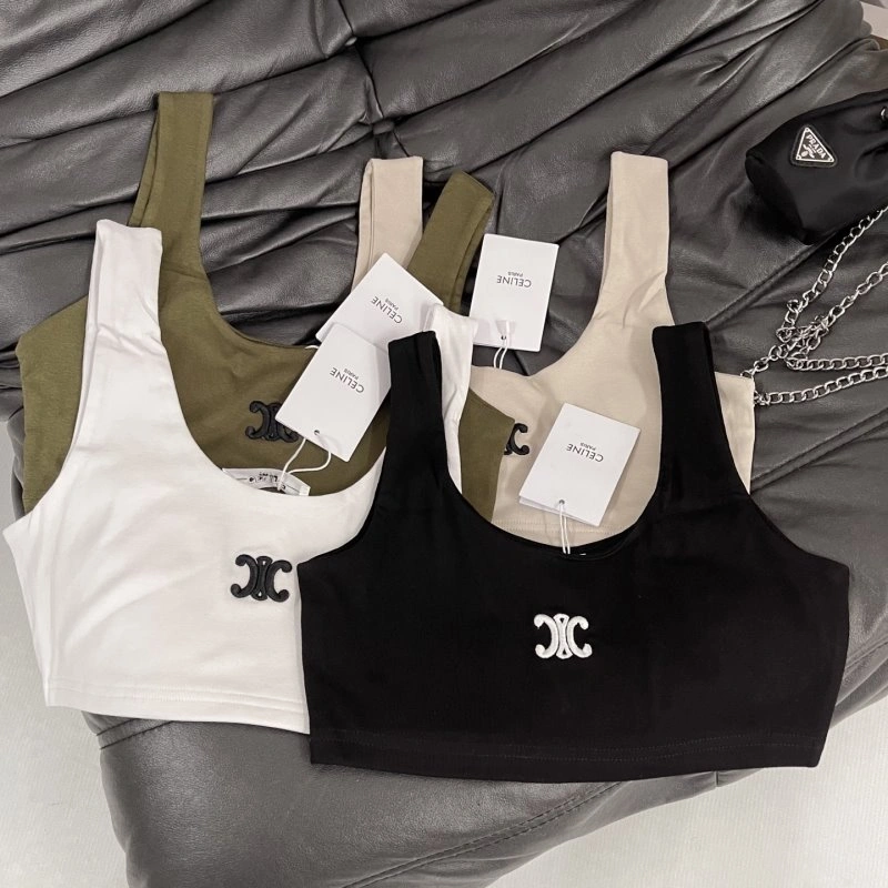 Celine Vest
