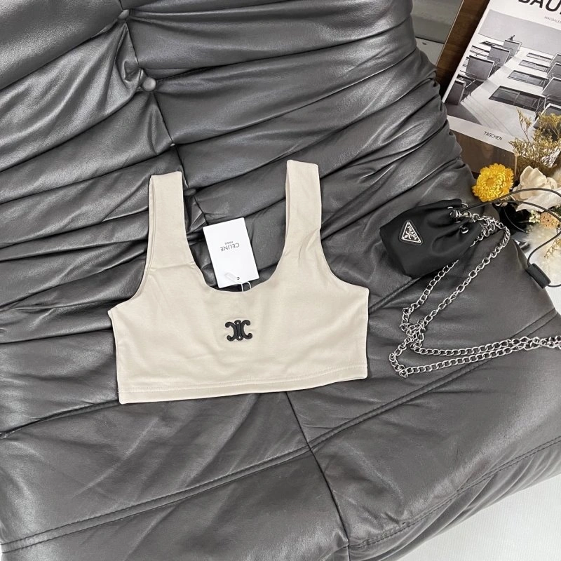 High accuracy Celine Vest