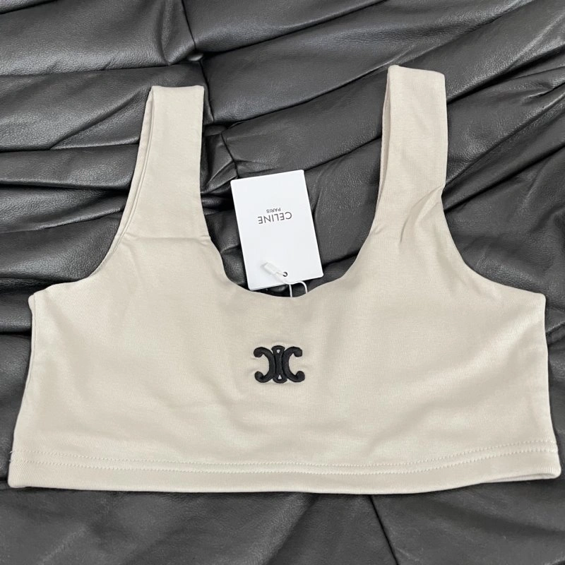 High accuracy Celine Vest