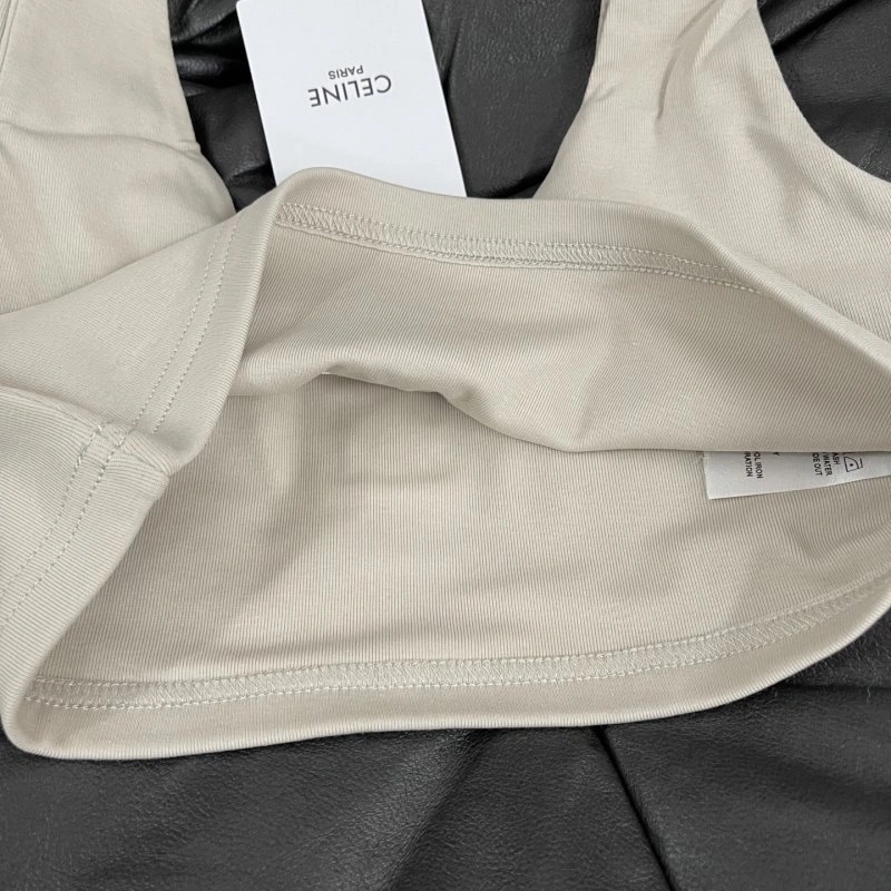 High accuracy Celine Vest