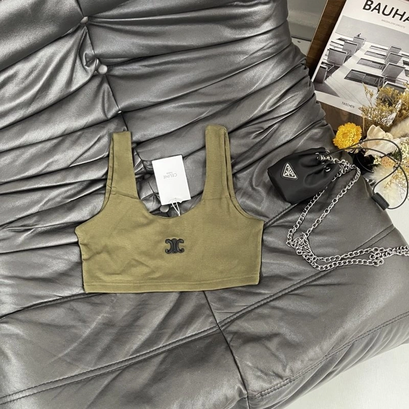 Celine Vest