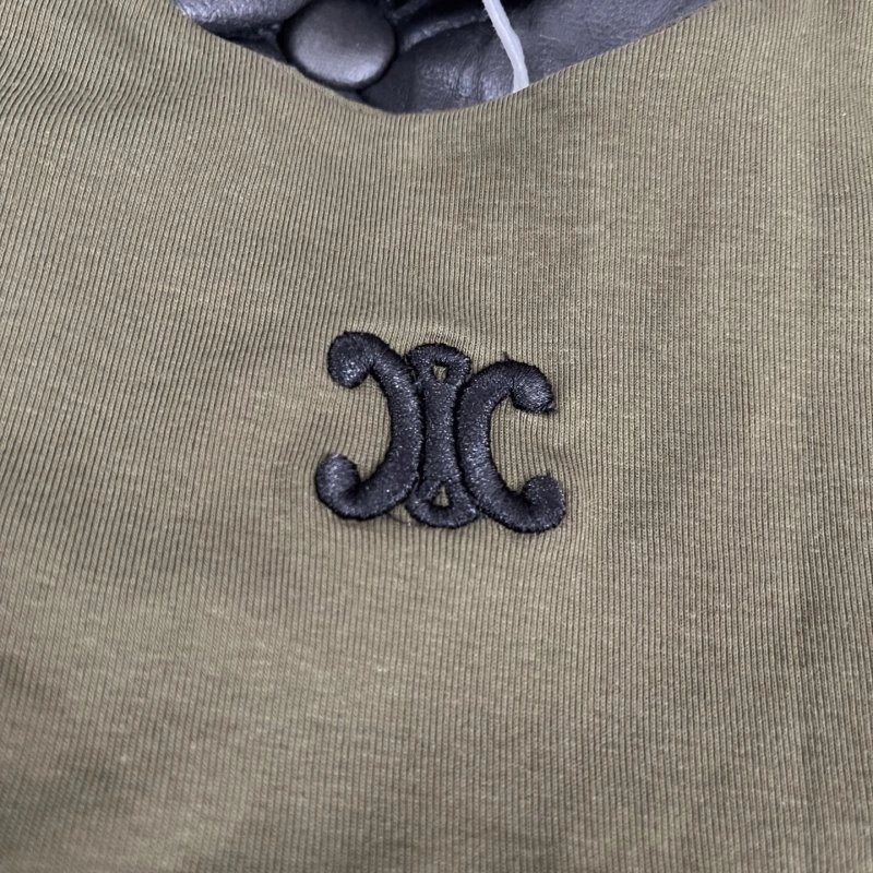 Mirror quality Celine Vest