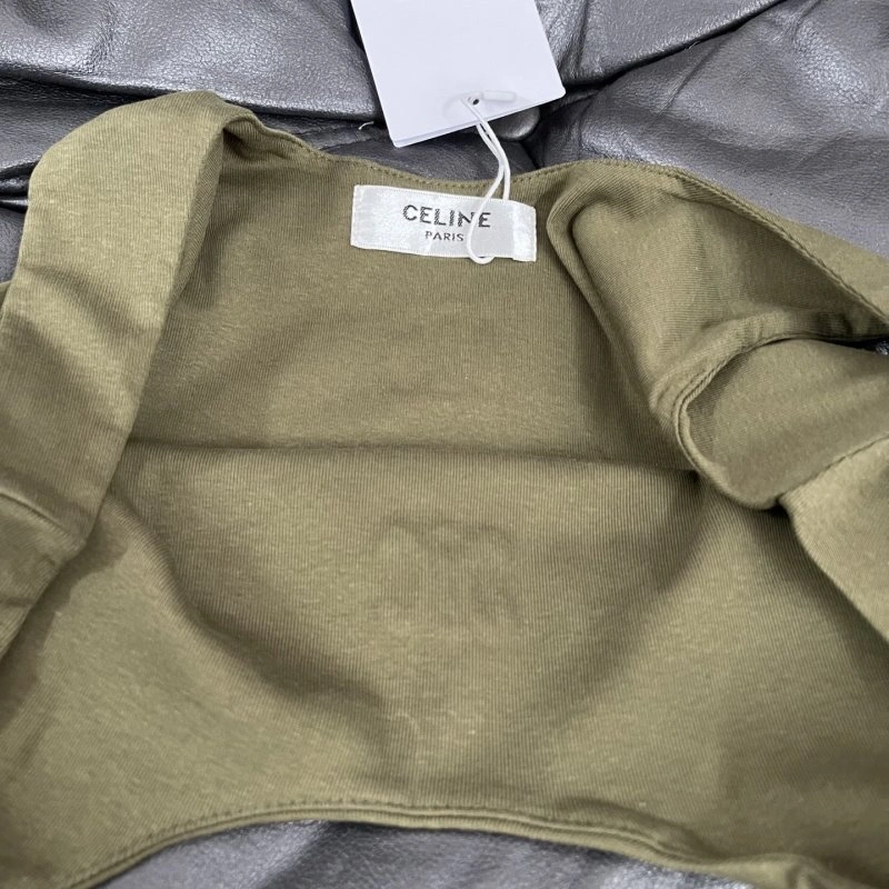 Mirror quality Celine Vest