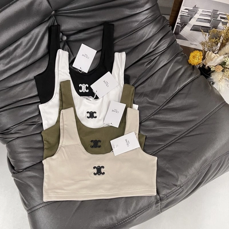 Celine Vest