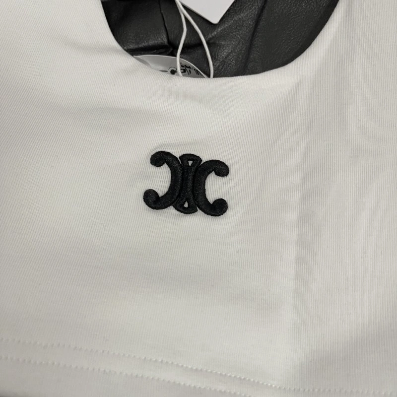 Top match Celine Vest