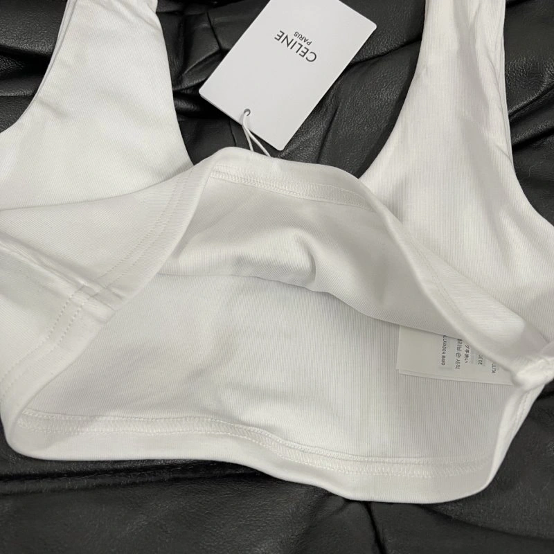 Top match Celine Vest