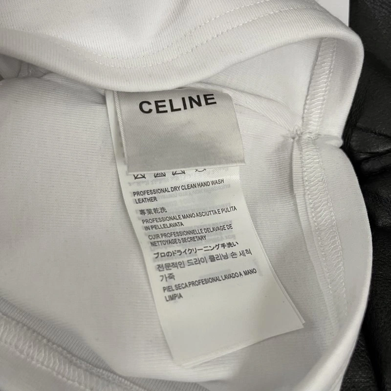 Top match Celine Vest