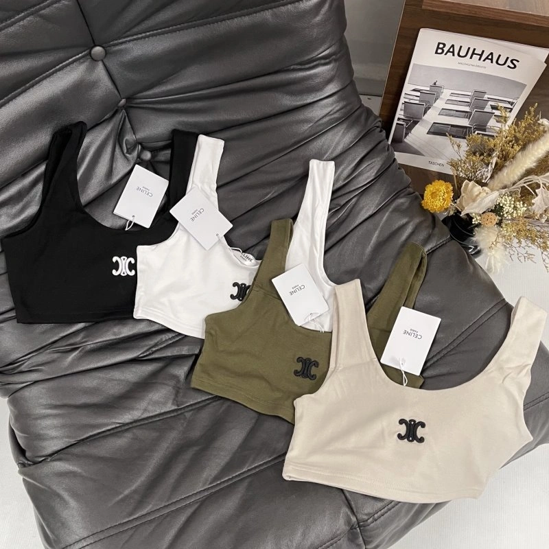 Celine Vest